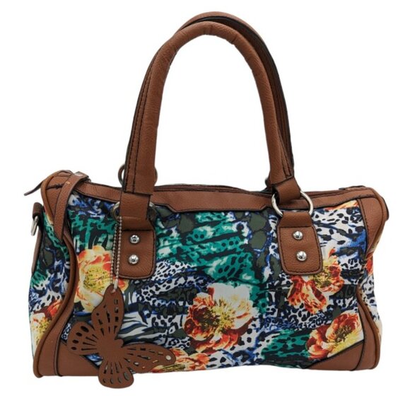 Call It Spring | Bags | Call It Spring Purse Floral Purse Womens Bag ...